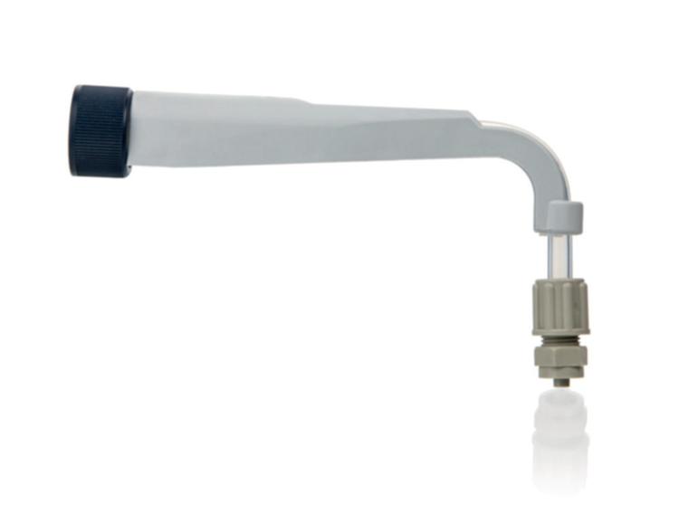 BRAND Dosing Cannula FEP/PP with Luer-Lock Connection for Microfilter ...
