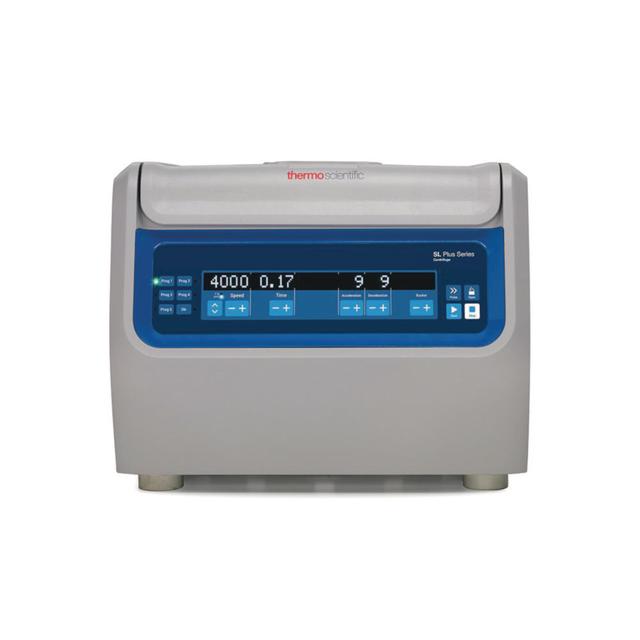 Thermo Kendro Centrifuge SL1 Plus 120–240V H-Flex Cell Culture Package ...