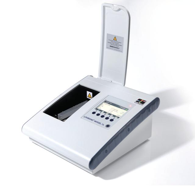 The Tintometer Lovibond Model FX Kit | LabFriend Taiwan