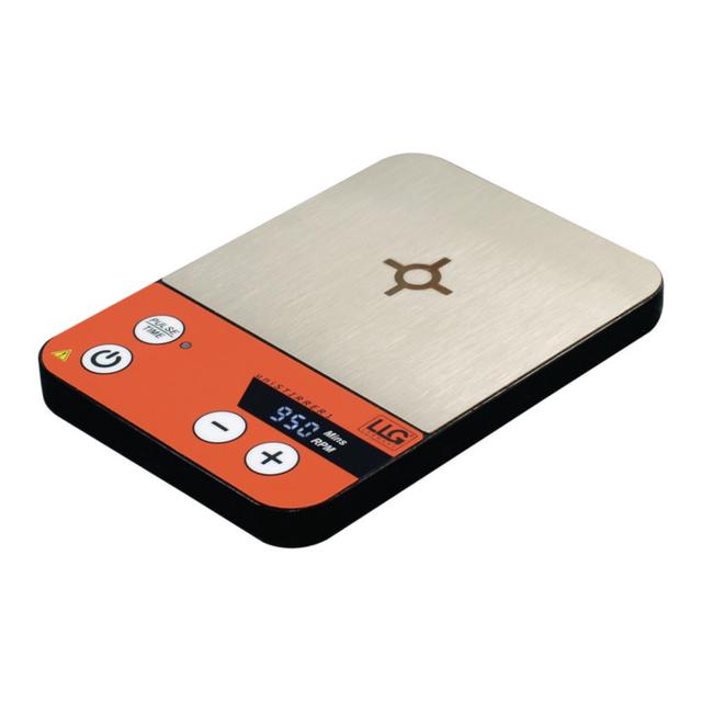 LLG Unistirrer 1 Magnetic Stirrer with EU/UK/AUS Adapter | LabFriend Taiwan