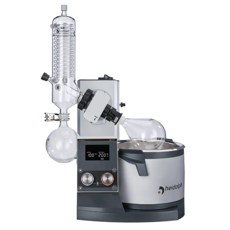 Heidolph Rotary Evaporator Hei-VAP Core ML G3-UK Motor Lift (UK-Plug ...