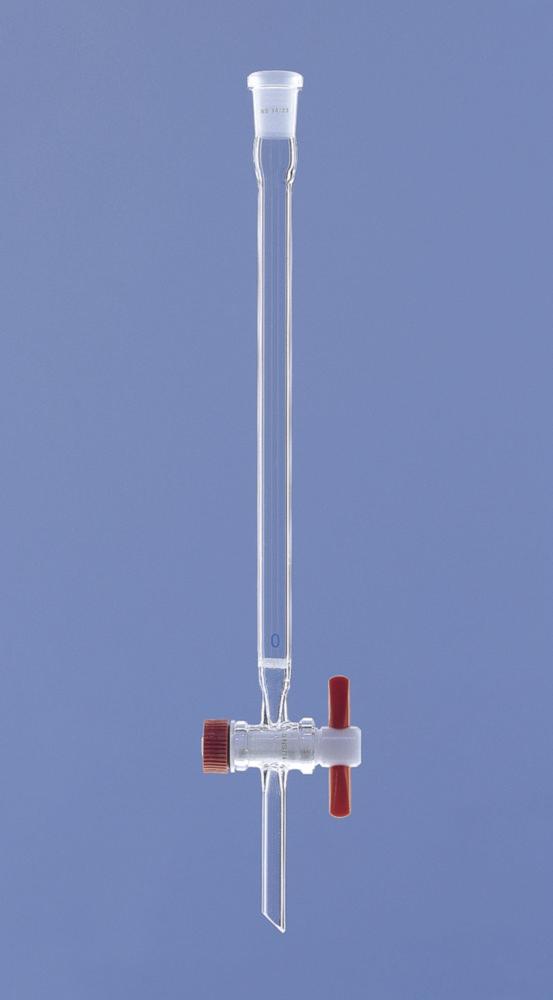 Lenz-Laborglas Chromatographic Columns with Frit (PTFE or Valve ...