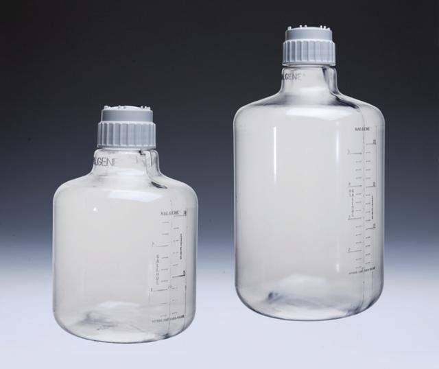 Thermo Nalgene Carboy 10L, PC | LabFriend Taiwan
