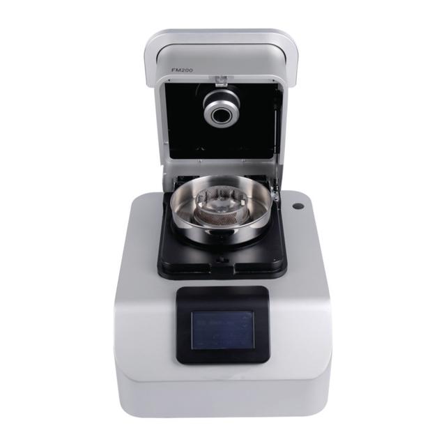 Powteq Ultra Centrifugal Mill FM200 220V, 50Hz | LabFriend Taiwan