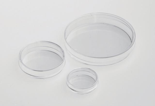 Thermo Nunc IVF Petri Dishes 90 x 15 mm, 56.7 mL, Airvent, Sterile, Non ...