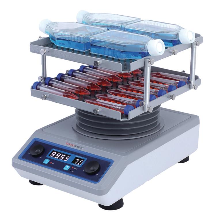 Thermo Kendro Digital Platform Rocker – Precision Laboratory Shaker ...