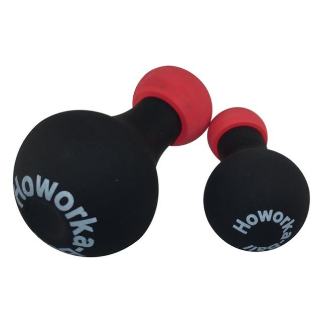 Dietmar Knabe HOWORKA Pipette Bulb 20 ml Natural Rubber | LabFriend Taiwan