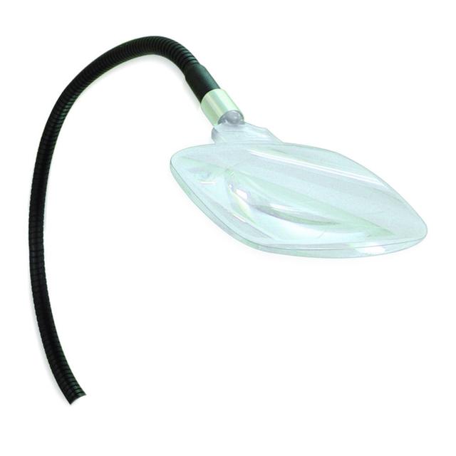 Interscience Magnifying Lens Flexible Arm for Scan 100, Scan 50, and ...