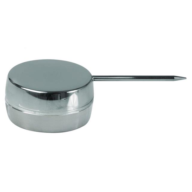 Ebro Temperature Data Logger, EBI 12-T210, 1 Channel, Radial Rigid ...