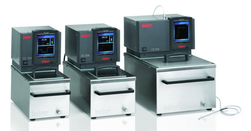 Peter Huber KISS 205B Refrigerated Heating Bath | LabFriend Taiwan